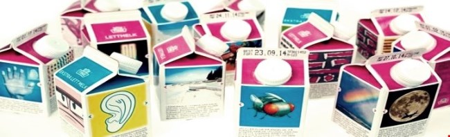 Aspervika skole - Skolemelk