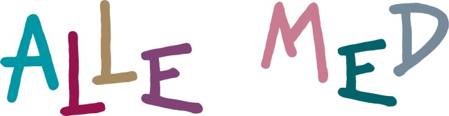 Alle Med! - Mosby oppvekstsenter