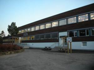 Karl Johans Minne skole
