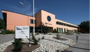 Gjesdal Ungdomsskole - Nyheter