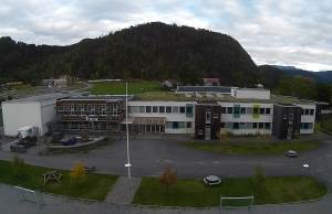 Sand Skule - Nyheiter