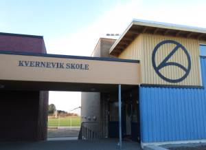 Kvernevik Skole - Nyheter
