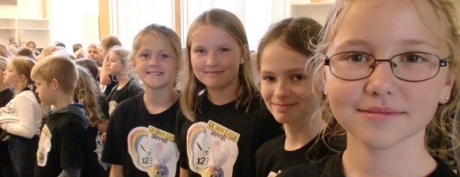 Lassa Skole - BlimE - dansen