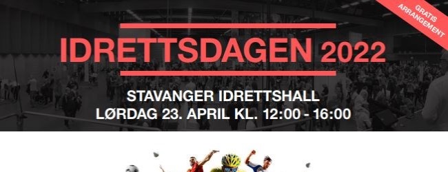 Lassa Skole - Idrettsdagen 2022