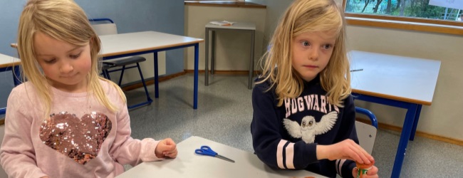 Lassa Skole - Høstferie