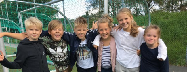 Lassa Skole - 50- leken