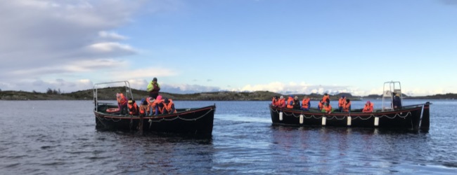 Lassa Skole - Lundsvågen naturskole