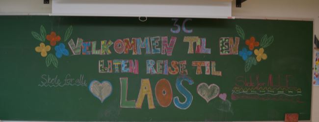 Lassa Skole - VELKOMMEN TIL AKSJONSDAG TORSDAG 7.MAI FRA KL.17.00 - 19.00