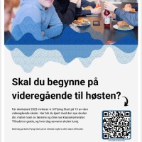 Bore Ungdomsskule - Nyheter