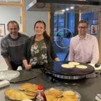 Bore skule - Nyheiter