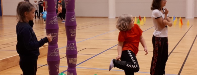 Lassa Skole - TL-kurs