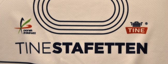 Sand Skule - Tinestafetten 2018