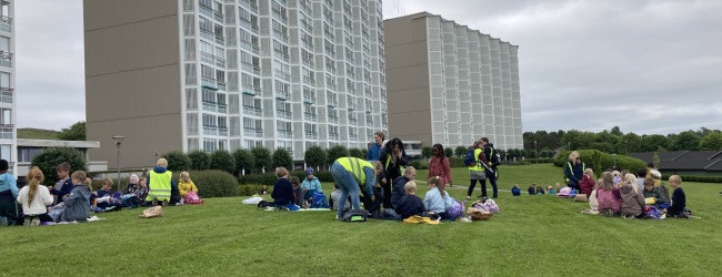 Lassa Skole - God sommer ☀️