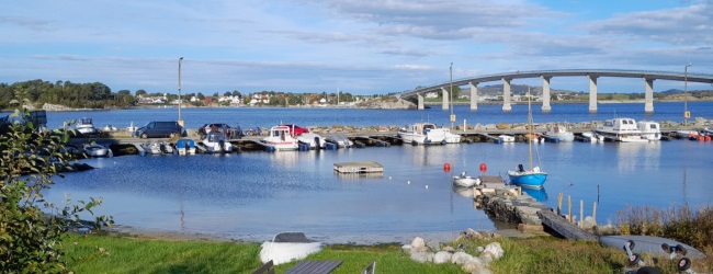 Oltedal skole - Høsttur