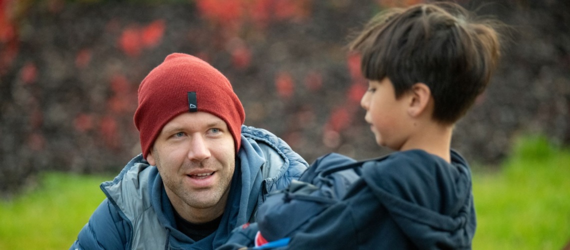 Alle Med! - Mosby oppvekstsenter