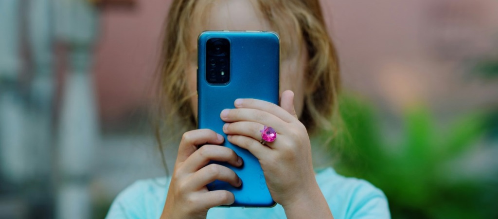 Smarttelefonfri barndom - Lunde skole