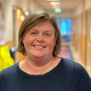 Våre ansatte - Tinntjønn skole