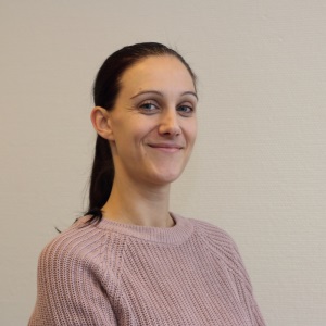Våre ansatte - Vågsbygd skole