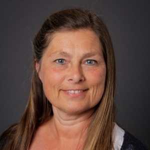 Våre ansatte - Haumyrheia skole