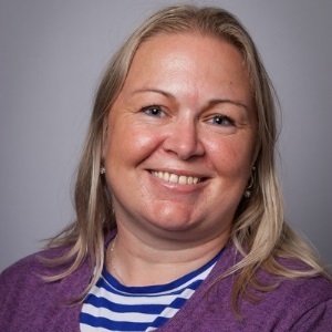 Solholmen skole - Våre ansatte