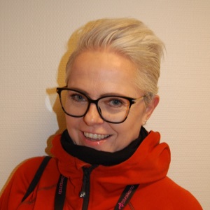 Kontaktlærere U-trinnet - Krossen skole