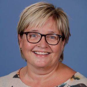 Våre ansatte - Fagerholt skole