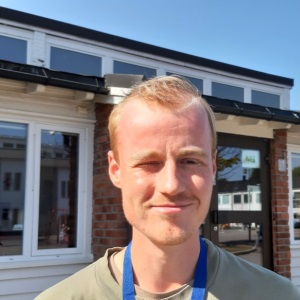 Mottaksskolen - Våre ansatte Ordinær