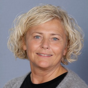 Våre ansatte - Ve skole