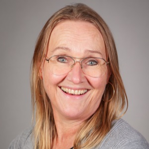 Våre ansatte - Ve skole