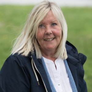 Våre ansatte - Hellemyr skole