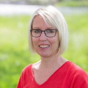 Våre ansatte - Hellemyr skole