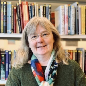 Våre ansatte - Finsland skole