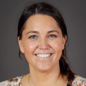 Nygård skole - Våre ansatte