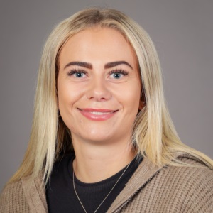 Våre ansatte - Nygård skole