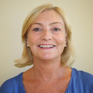 Lunde skole - Våre ansatte