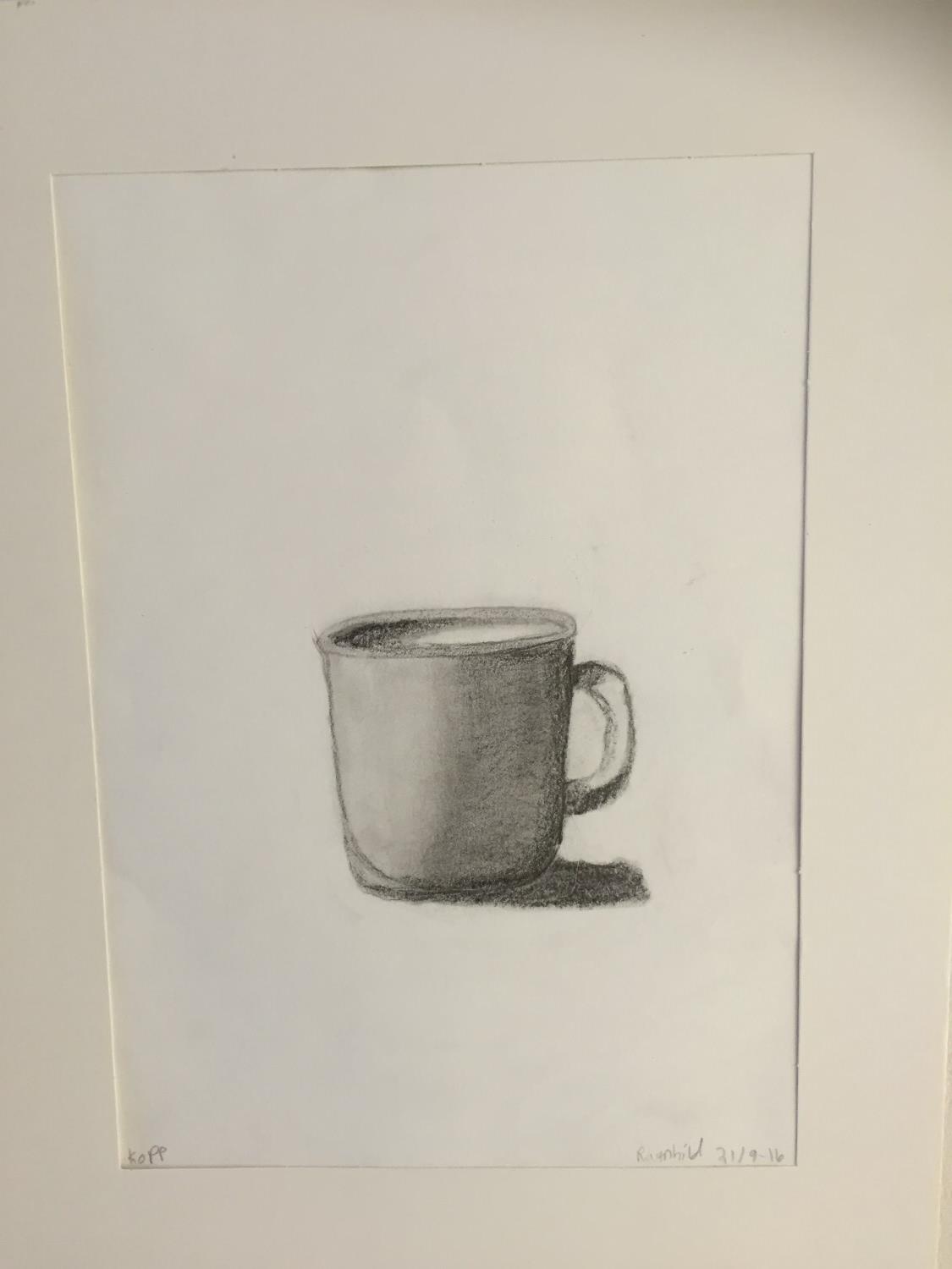 Røsvik skole - Egenskygge og slagskygge