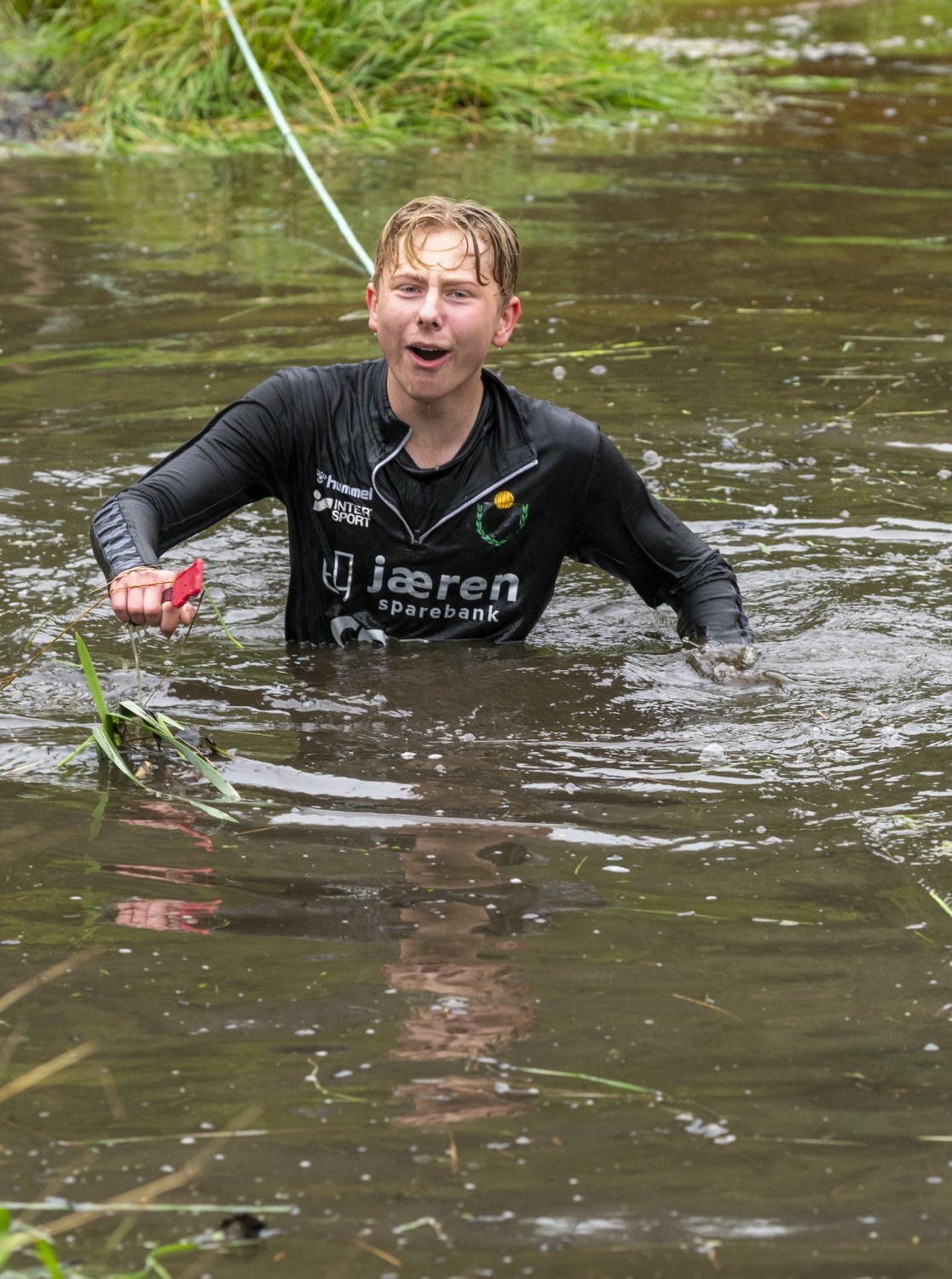 Klepp ungdomsskule - Sorpeløpet 2023!