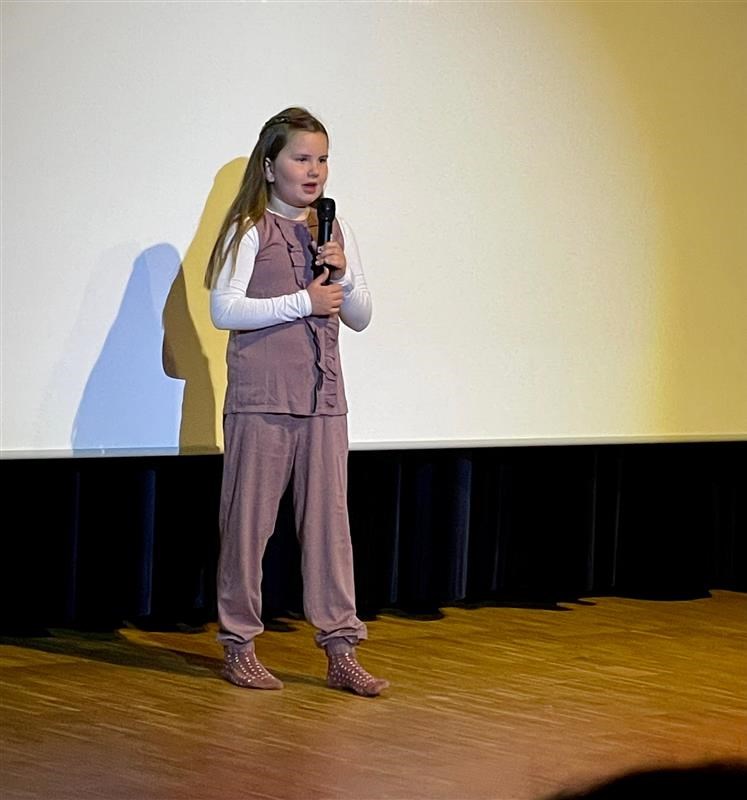 Bore skule - Ta sjansen!