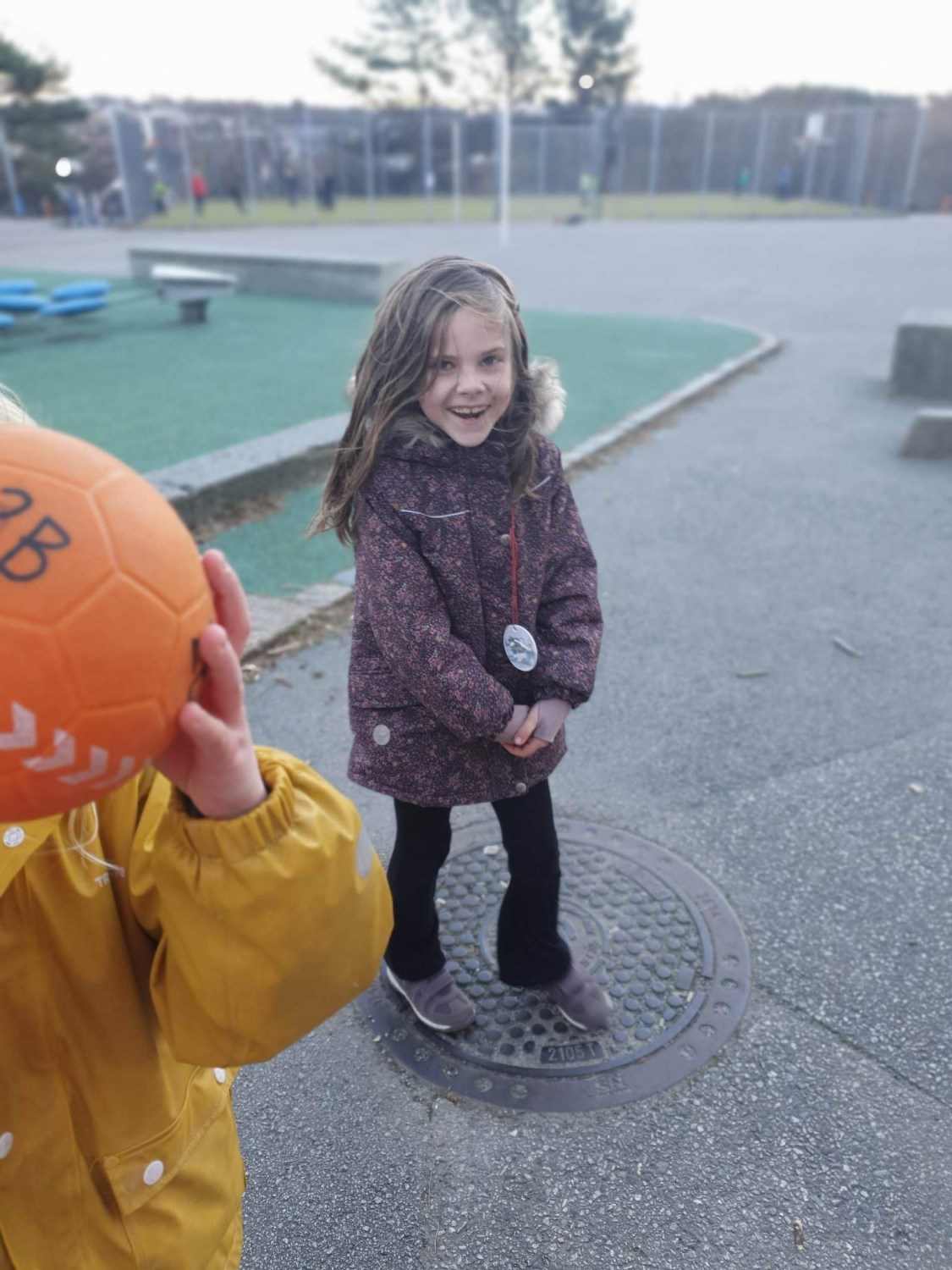 Tasta skole - Bilder fra uke 47