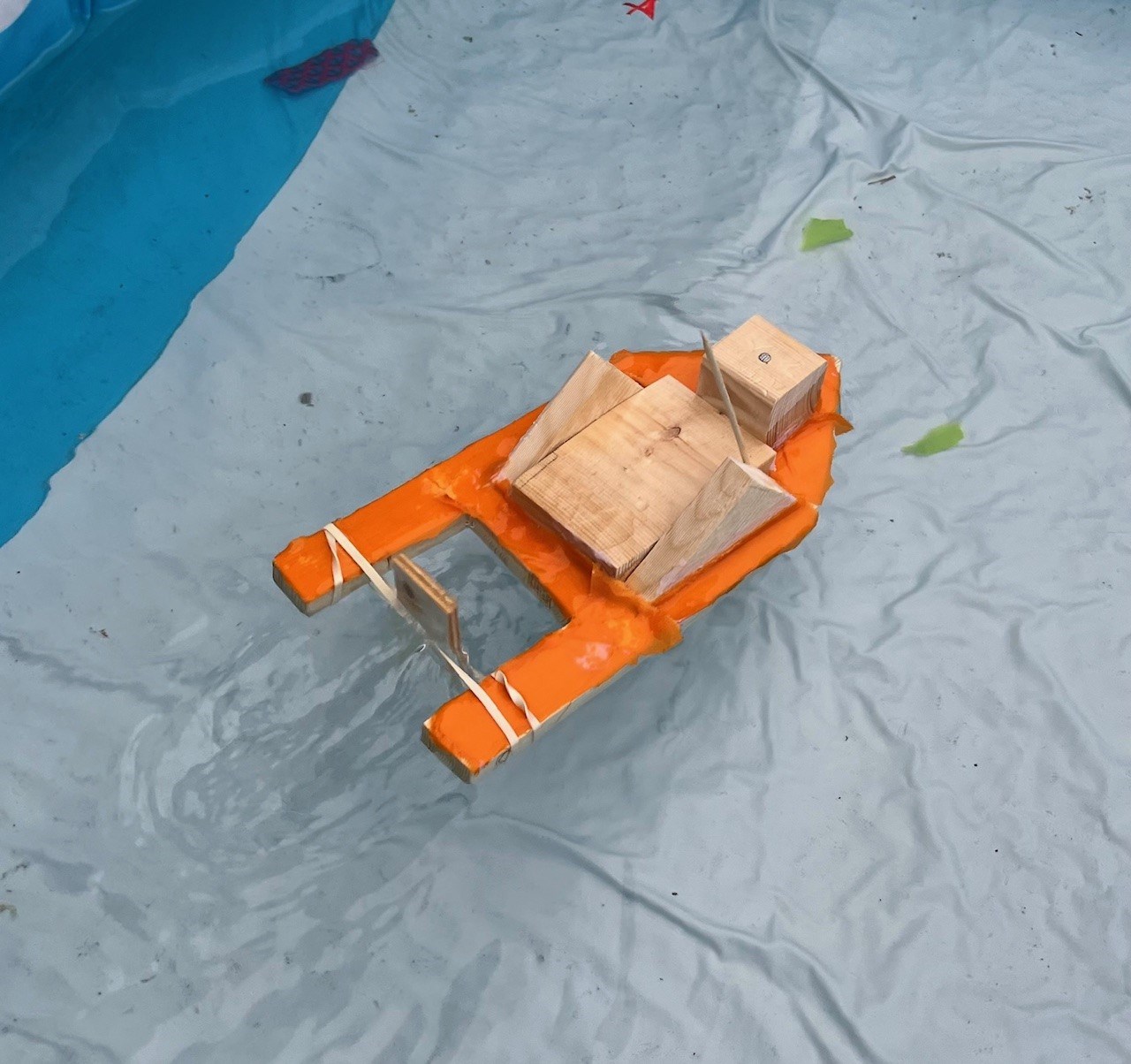 Solholmen skole - Teknologi på Solholmen